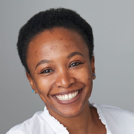 Account Manager | Adaobi Udobi | IDEXX BioAnalytics