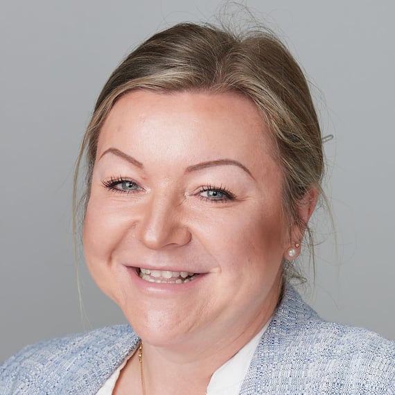 Account Manager | Rachel Tomlinson-Leyden | IDEXX BioAnalytics