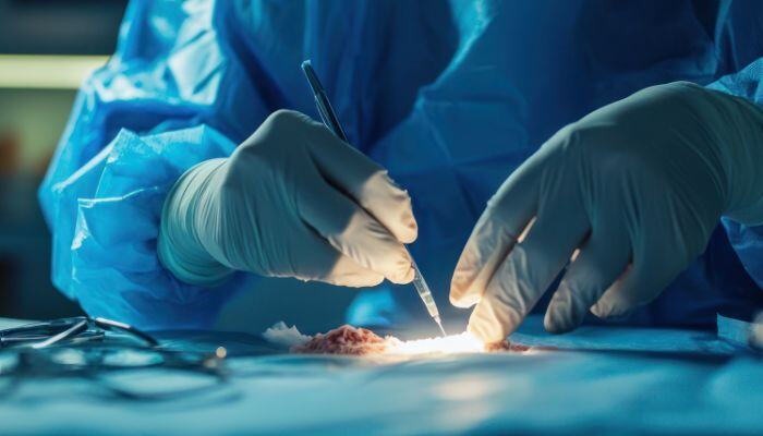 Wound Healing | Therapeutic Areas